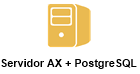 Instalação do Servidor AX