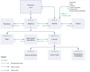 Importar datos de Proyectos de HighBond