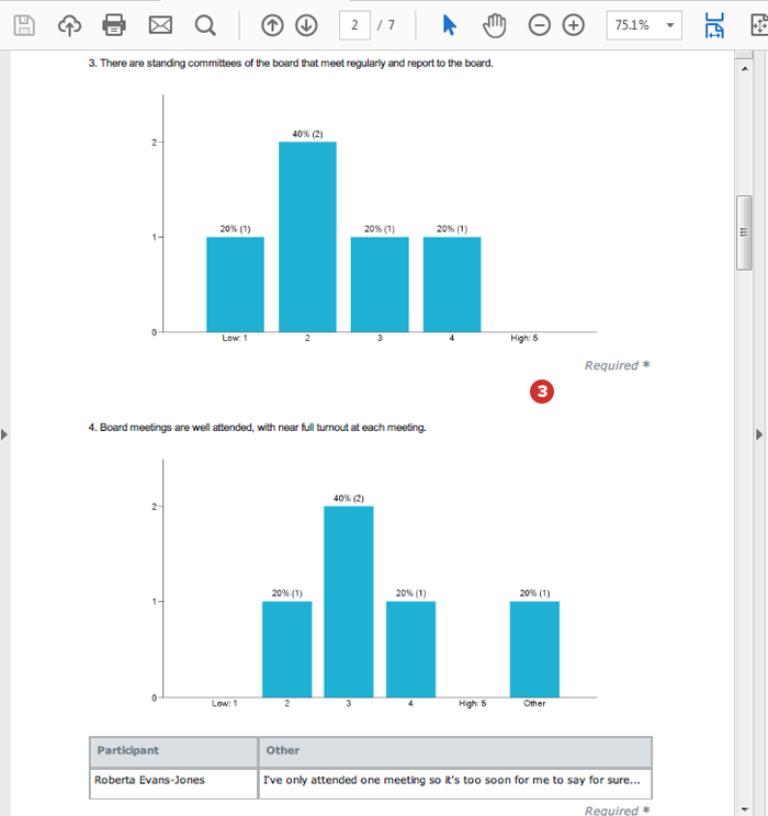 Lendo relatórios Excel e PDF